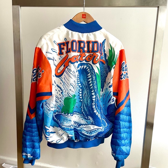 Chalk Line | Jackets & Coats | Vintage 99s Florida Gators Chalk Line ...